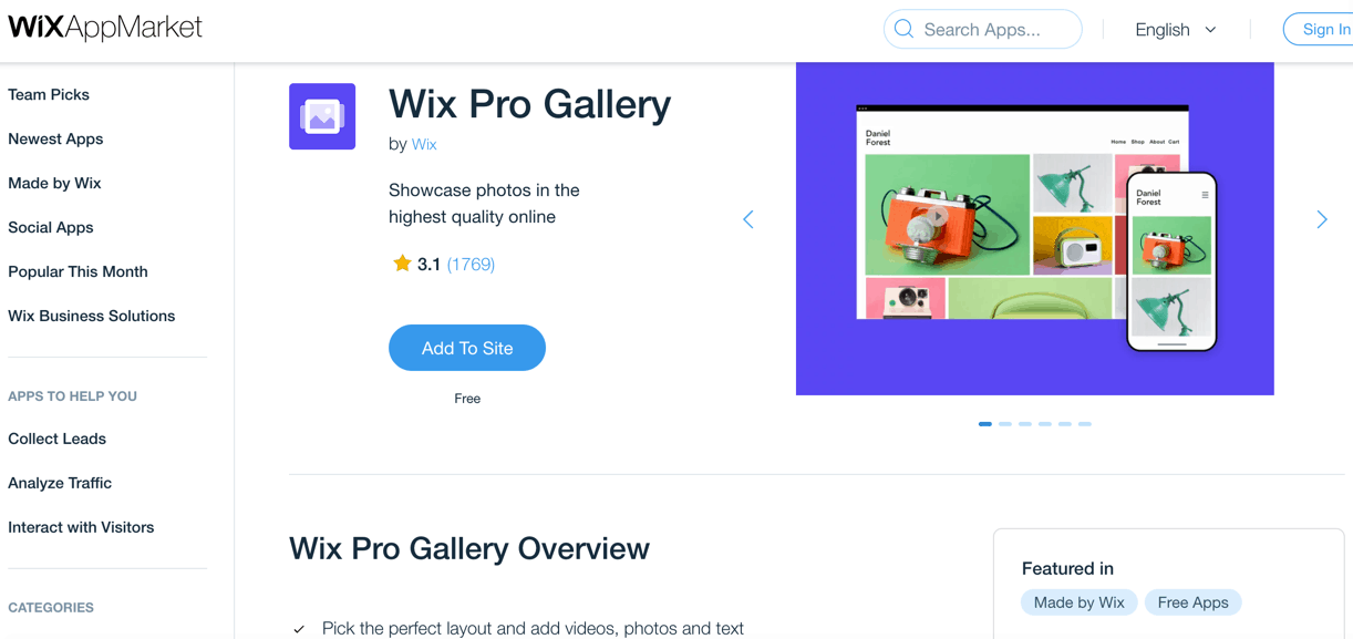 20 Best Wix Apps For Small Business For 2025
