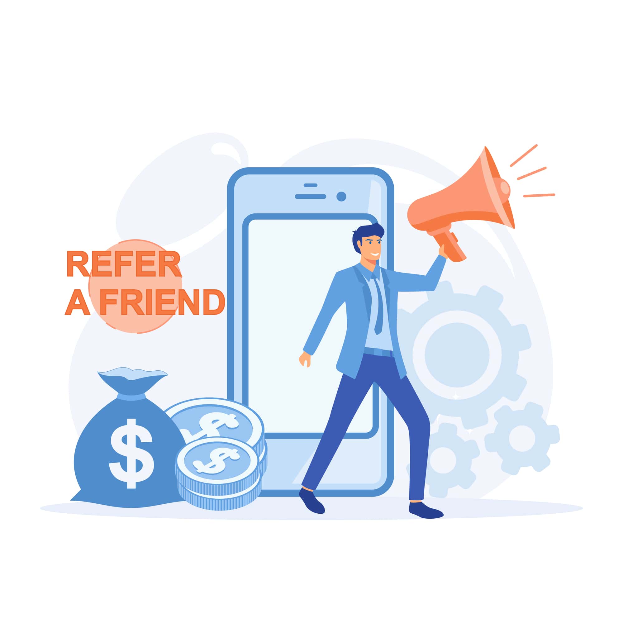Best Wix Referral Apps