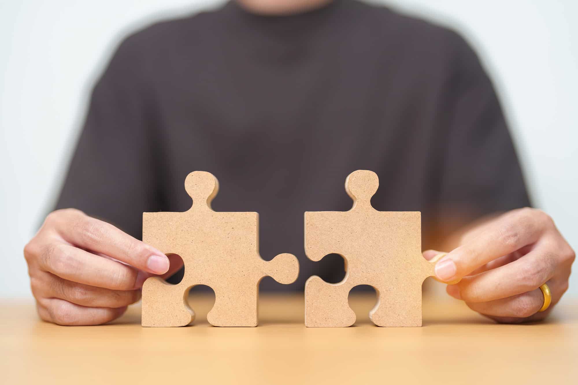 Building Successful Strategic Alliances: From Basics to Benefits